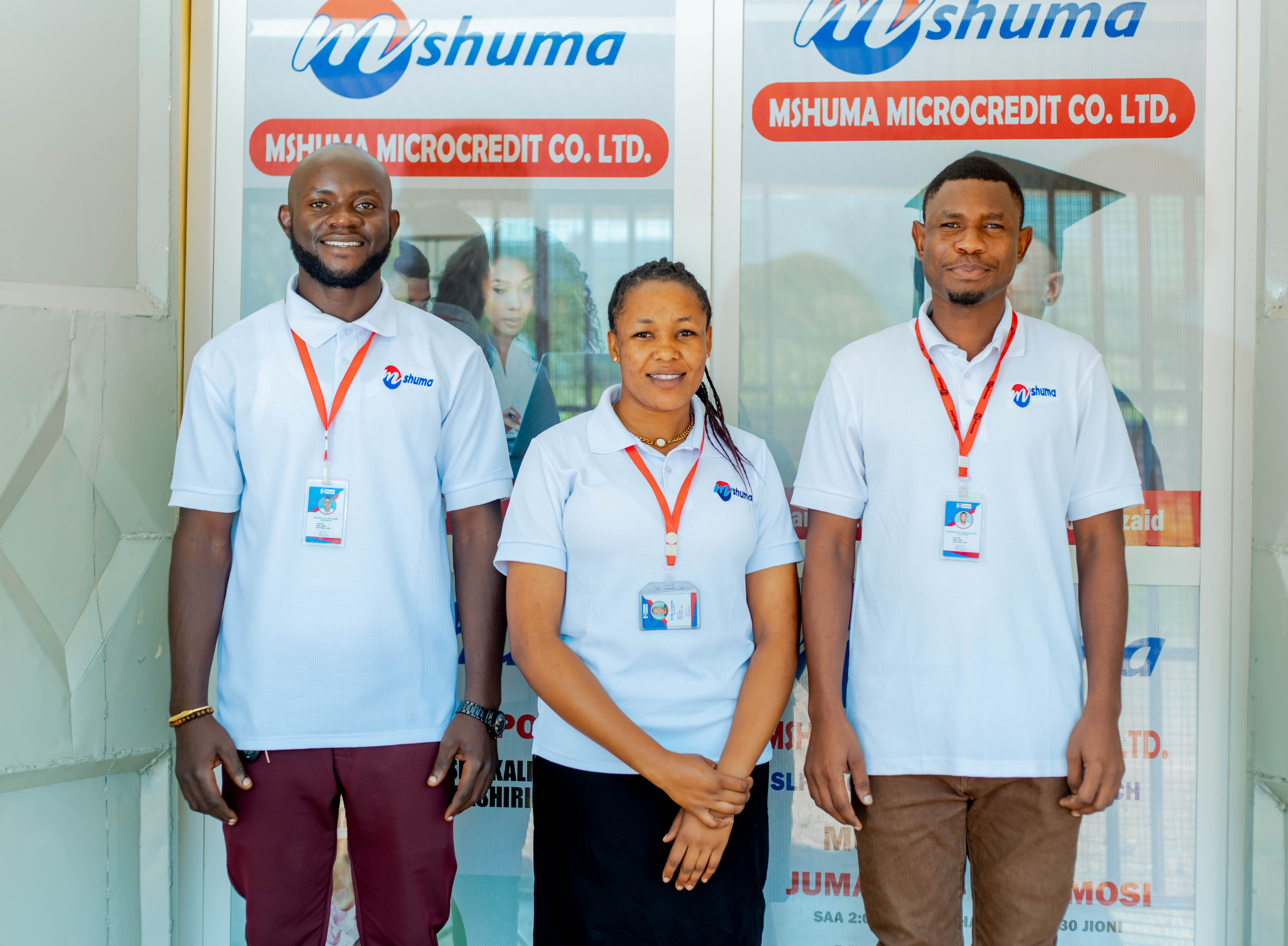 MSHUMA MICROCREDIT